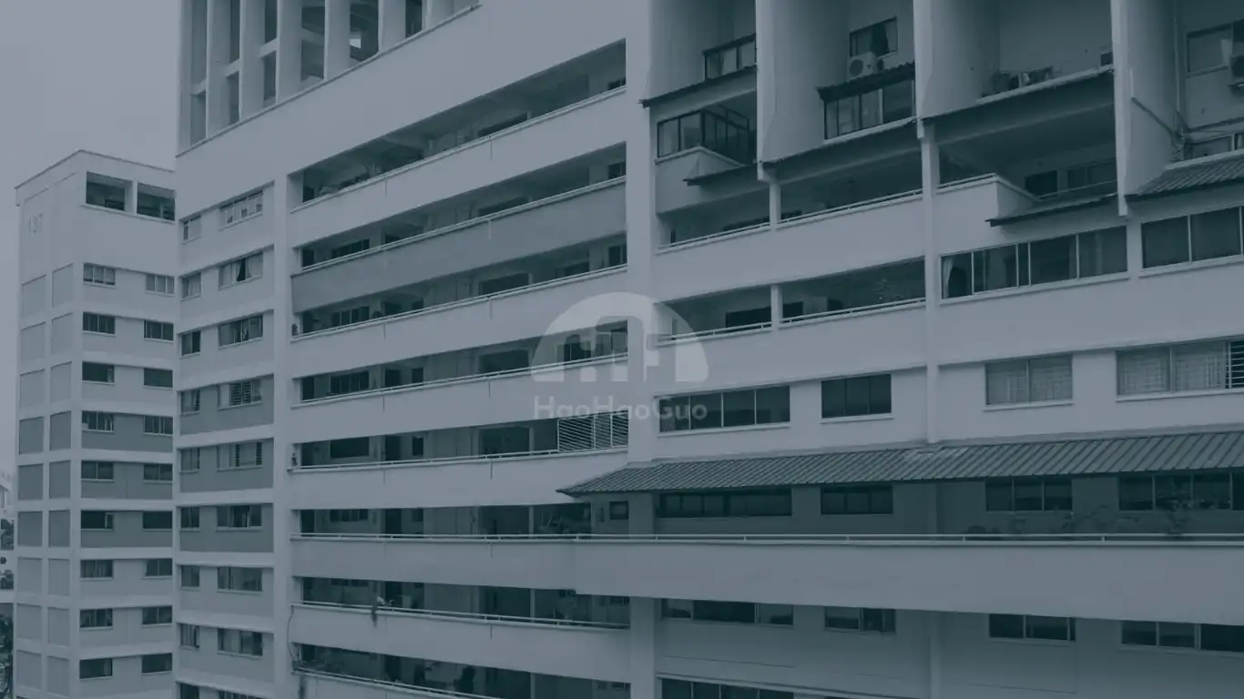 10 Things You Should Know About HDB in Singapore — Haohaoguo